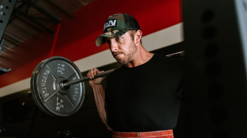 Go One More - Learn to Level Up Your Health and Life - Nick Bare