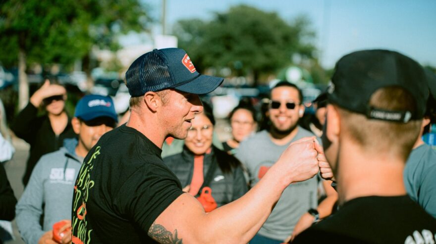 Go One More - Learn to Level Up Your Health and Life - Nick Bare