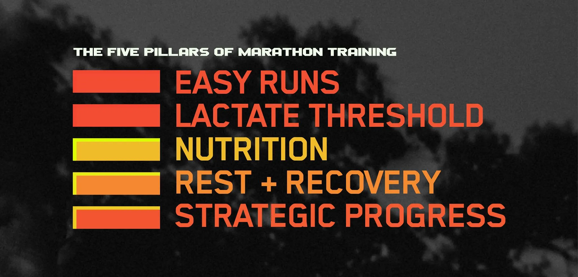 2:48 Marathon: Buffalo, New York - Nick Bare Podcast