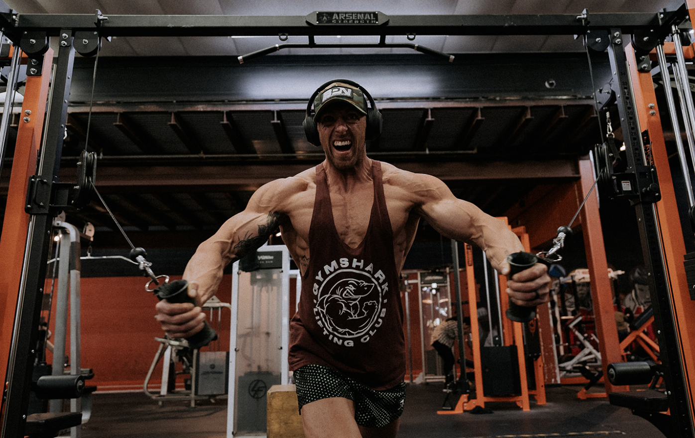 Training for Hybrid Athletes - Run & Lift for Performance - Nick Bare