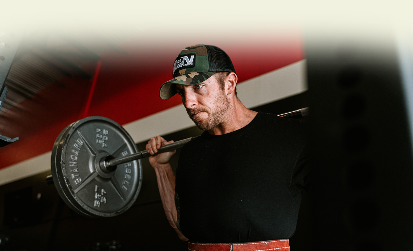 Training for Hybrid Athletes - Run & Lift for Performance - Nick Bare