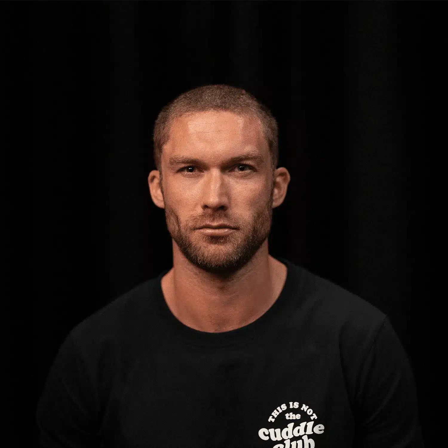 Nick Bare Podcast - Hybrid Athlete & Founder of Bare Performance Nutrition