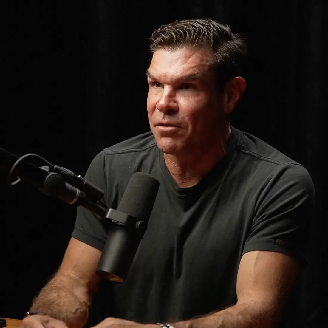 Nick Bare Podcast - Hybrid Athlete & Founder of Bare Performance Nutrition