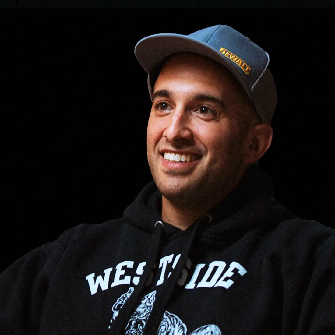 Nick Bare Podcast - Hybrid Athlete & Founder of Bare Performance Nutrition
