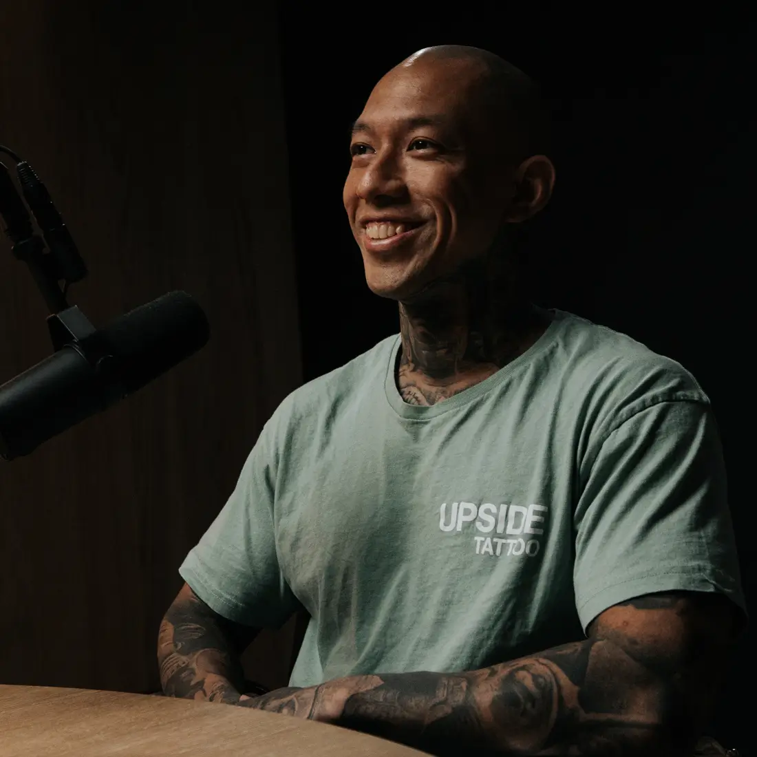 Nick Bare Podcast - Hybrid Athlete & Founder of Bare Performance Nutrition